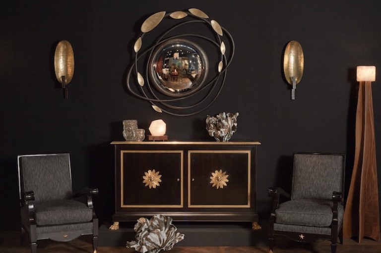 10 Luxurious Wall Mirrors That You Will Love to Have