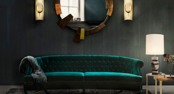 The Most Unique Wall Mirror Designs to Inspire You (VIDEO)