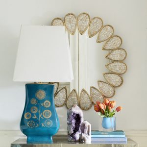 Top 5 Wall Mirror Luxury Brands You Need to Know