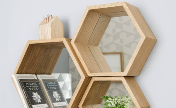 An Exceptional Selection of Statement Wall Mirrors