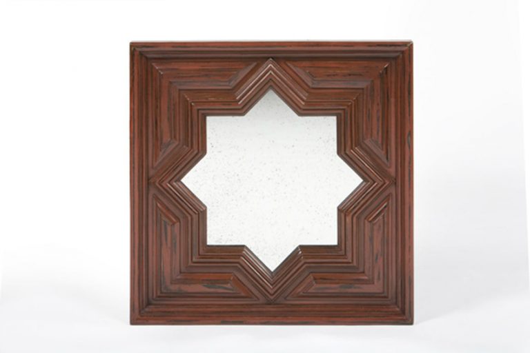 A Couple of Outstanding Wall Mirrors by Martyn Lawrence Bullard