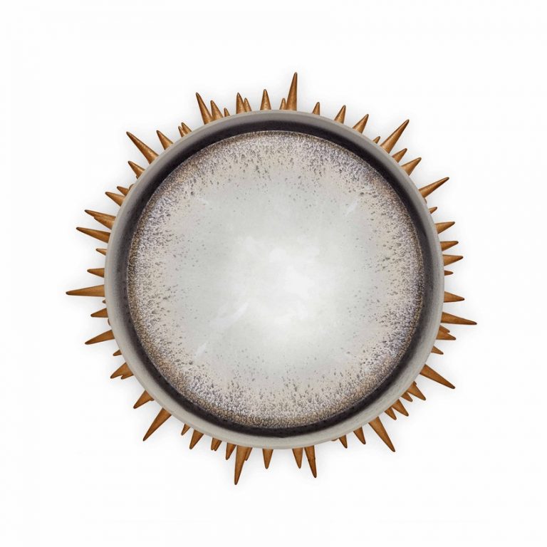 Home Decor - Be Mezmerized by the Celestial Mirrors by L'Objet