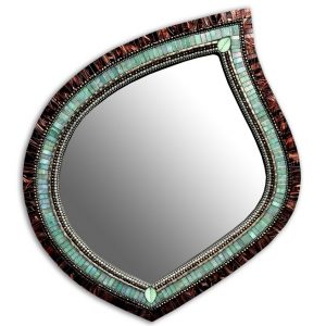 5 Stunning Wall Mirrors that Almost Appear to Be Art Objects