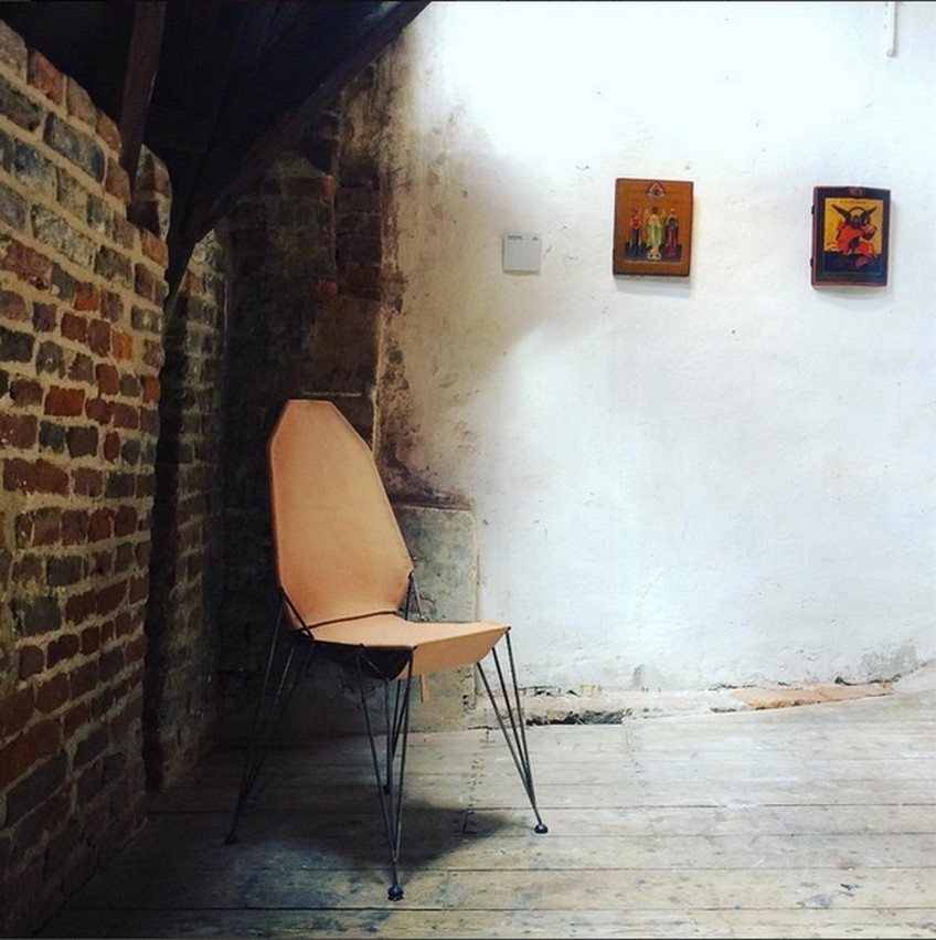 Take a Look at the Most Amazing Exhibitions of Dutch Design Week 2017