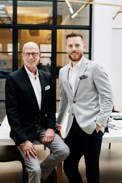 2018 AD100: Drake/Anderson’s Most Stunning Design Projects