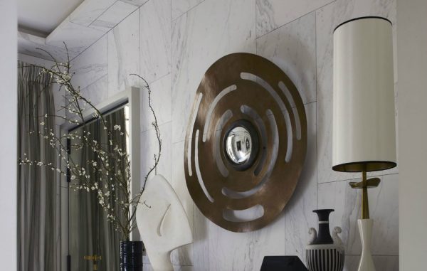 2018 Wall Mirrors Guide Featuring Best Tips and Designs for Your Home