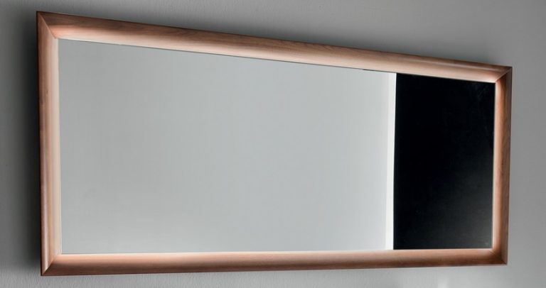 7 Unique and Contemporary Bathroom Mirrors Produced by Falper