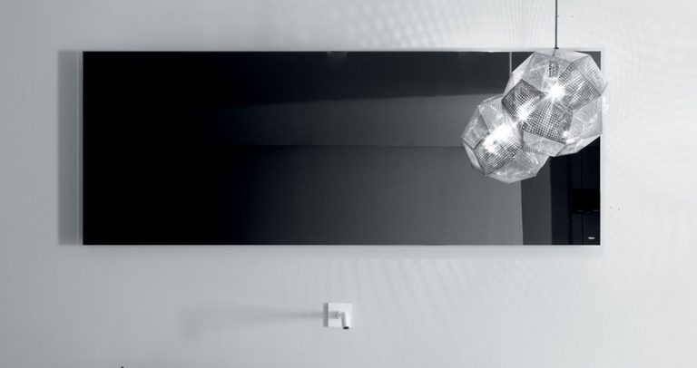 7 Unique and Contemporary Bathroom Mirrors Produced by Falper