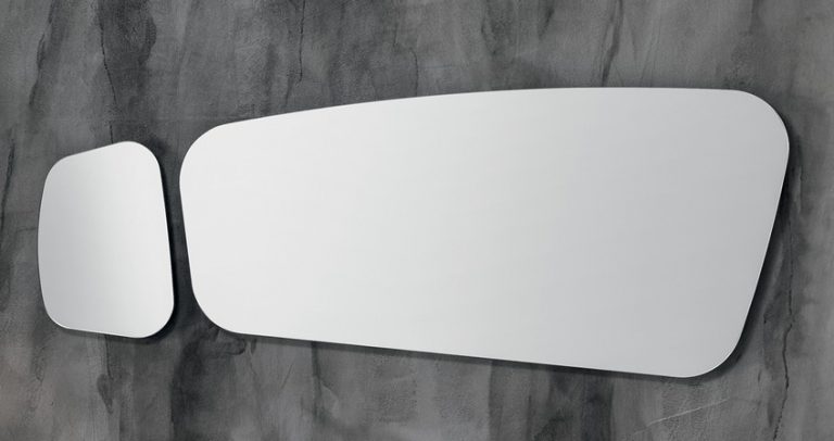 7 Unique and Contemporary Bathroom Mirrors Produced by Falper