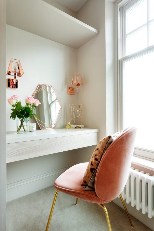 Admire Mirror Choices At Worldwide Interior Design Projects