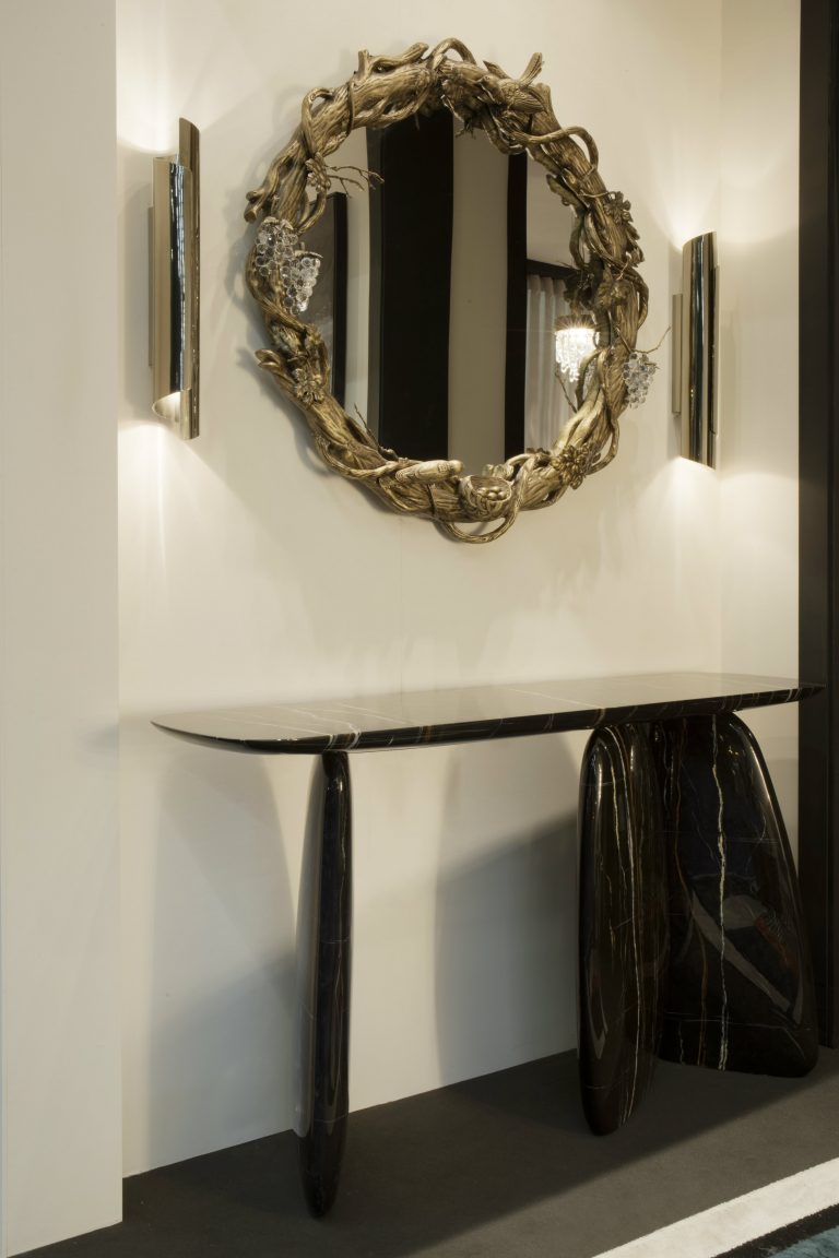 Design Trends From Maison Et Objet 2020