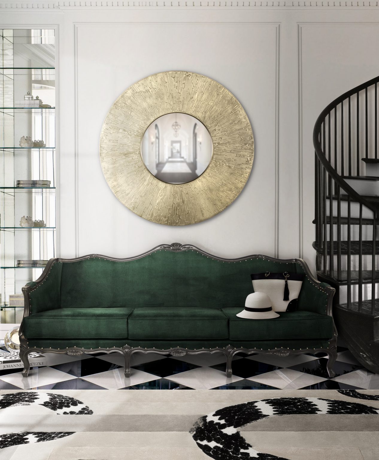 Product Of The Week: Huli Mirror